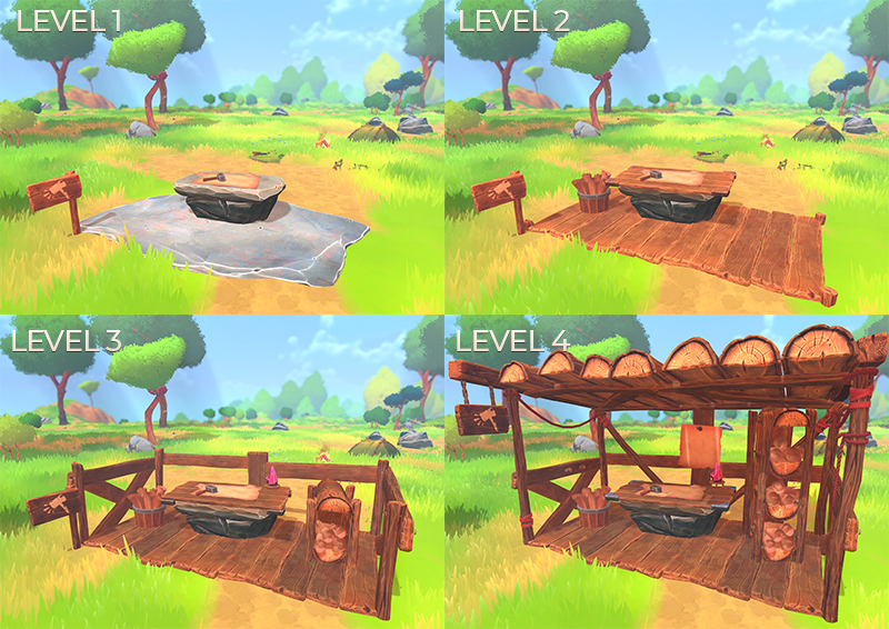 Steam Community :: Oppidum