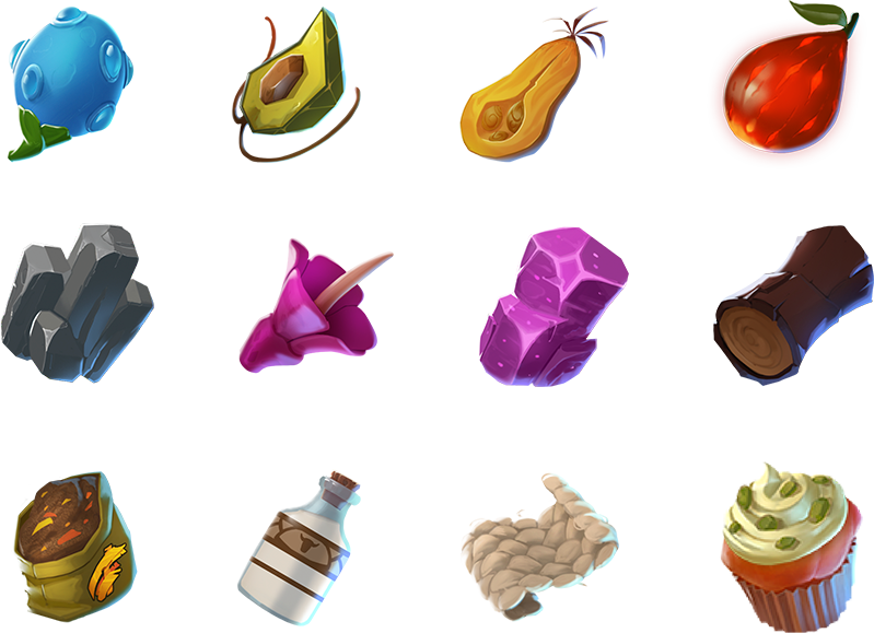 Steam Community :: Oppidum