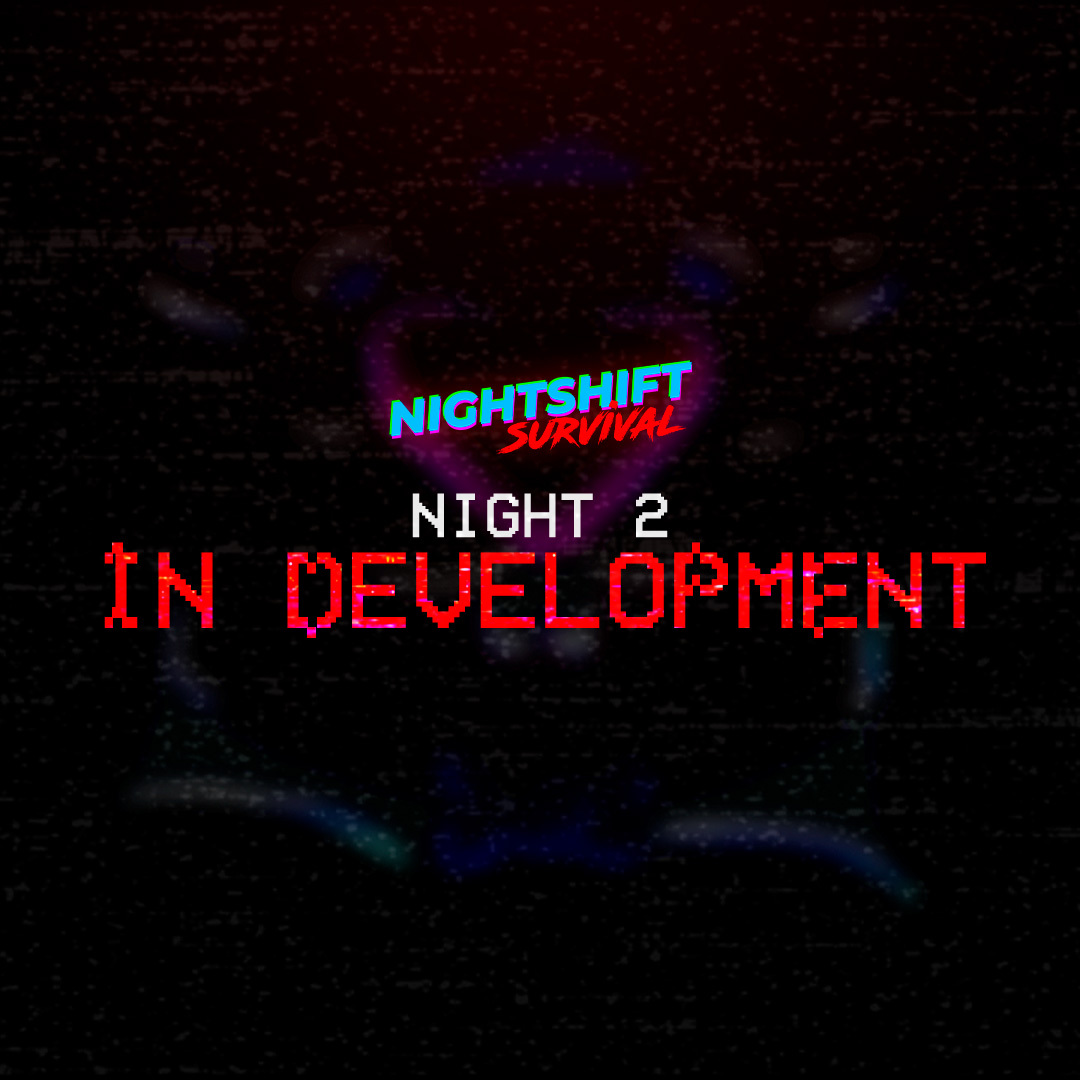 Steam Community :: Nightshift Survival