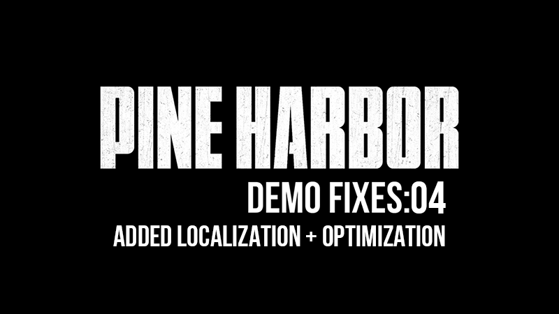 Steam Community :: Pine Harbor
