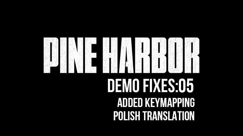 Steam Community :: Pine Harbor