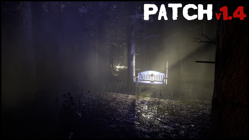 Ontotis - Patch v1.4 - Game Performance Improvements - Steam News