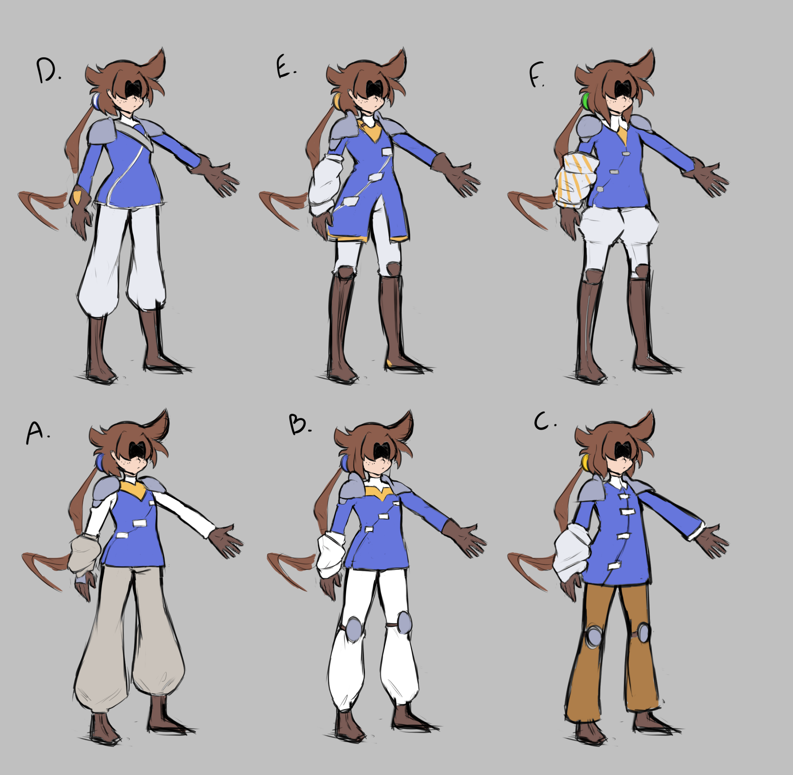 Steam Community :: Swift by Knight