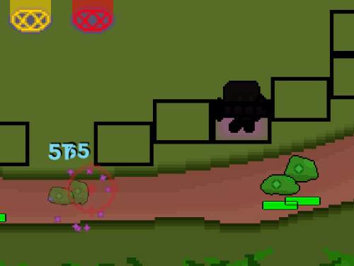 Steam Community :: Mecha Kucha Gacha Defence