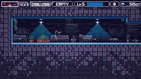 Steam Community :: Cybertrash STATYX