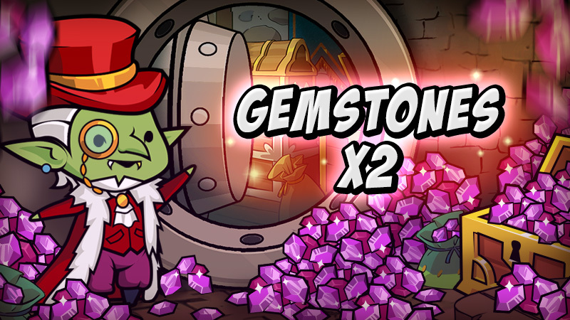 The Braves - Gamestone x2! - Steam News