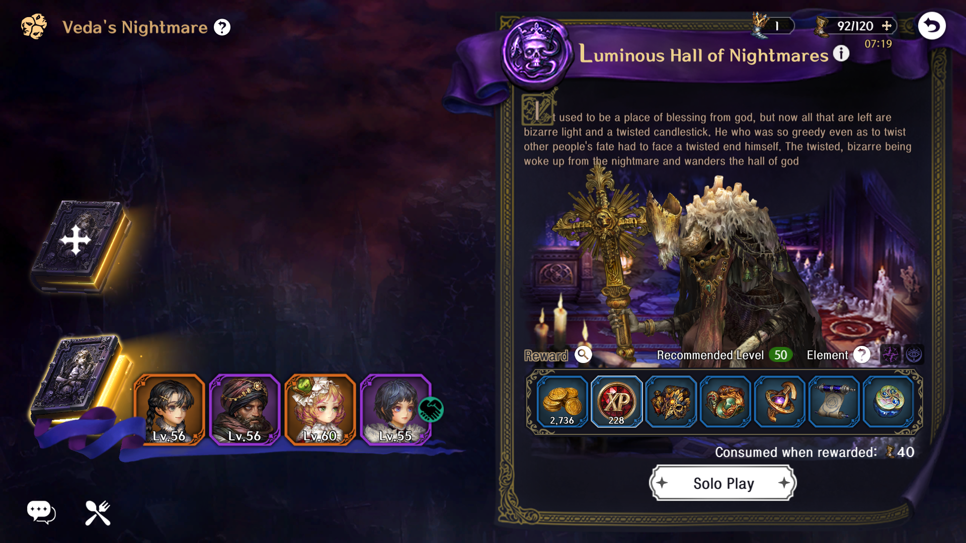 Steam Community :: ASTRA: Knights of Veda