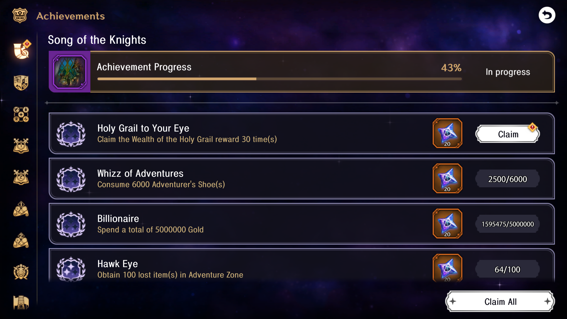 Steam Community :: ASTRA: Knights of Veda