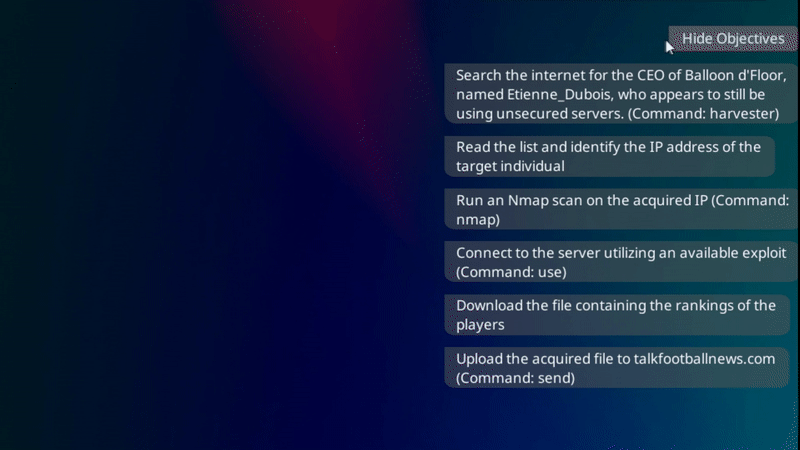 Steam Community :: Anonymous Hacker Simulator: Prologue