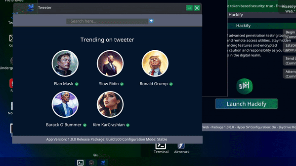 Steam Community :: Anonymous Hacker Simulator: Prologue