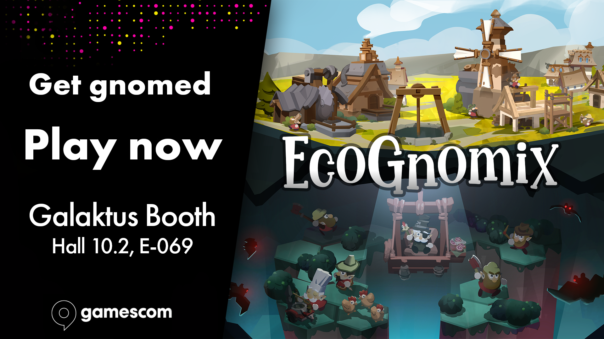 Steam Community :: EcoGnomix