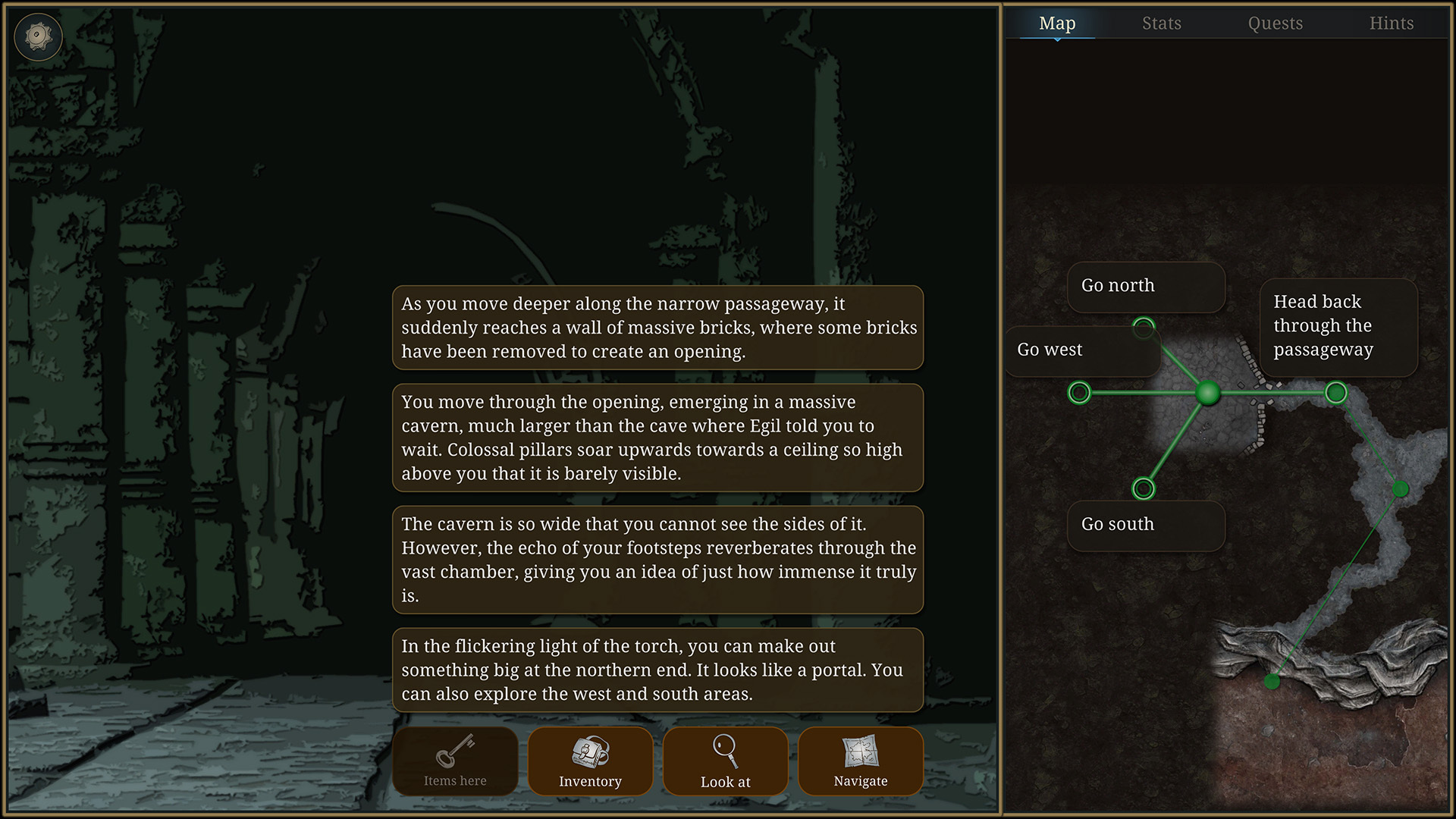Steam Community :: Serania - Path of the Scion