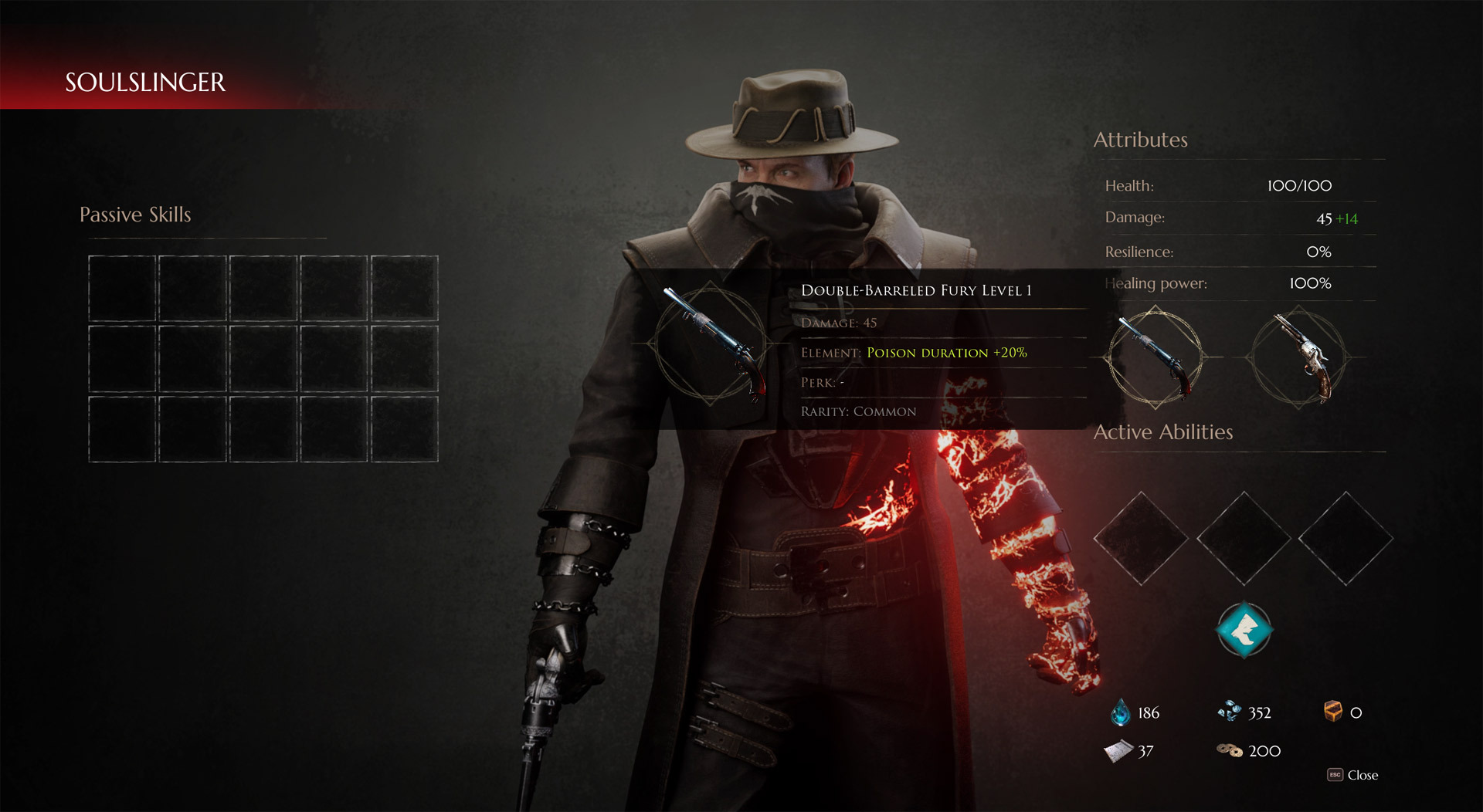 There will be more improvements, fixes and balancing tweaks, but we'll ...