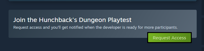 Steam Community :: Hunchback's Dungeon
