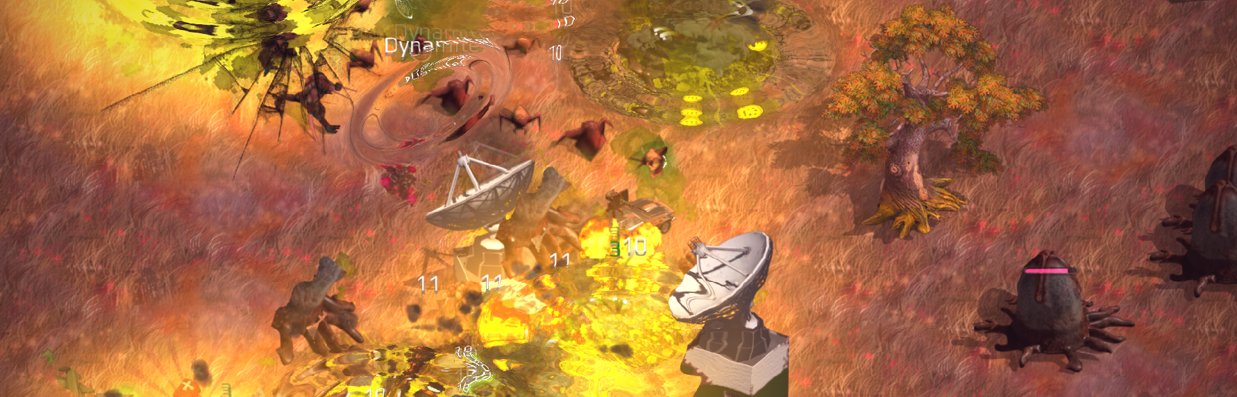 Steam Community :: SUNSET SURVIVAL STATION