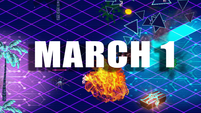 SUNSET SURVIVAL STATION - Final Preparations - Steam News