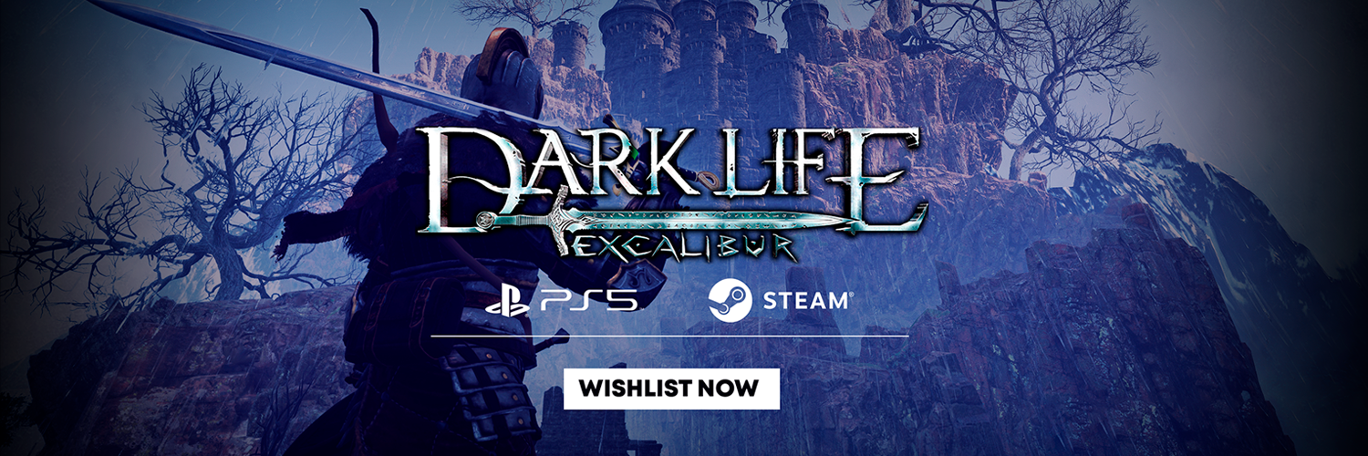 Steam Community :: Dark Life Excalibur