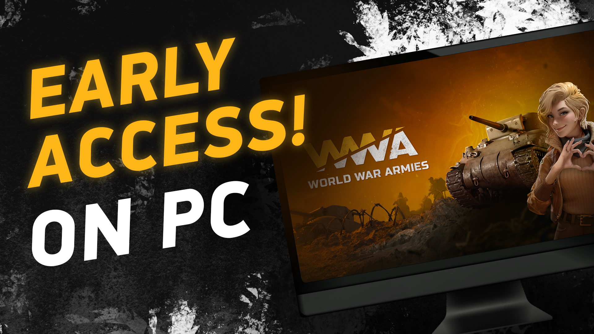 Steam Community :: World War Armies