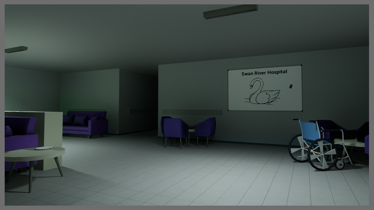 Steam Community :: The Experiment