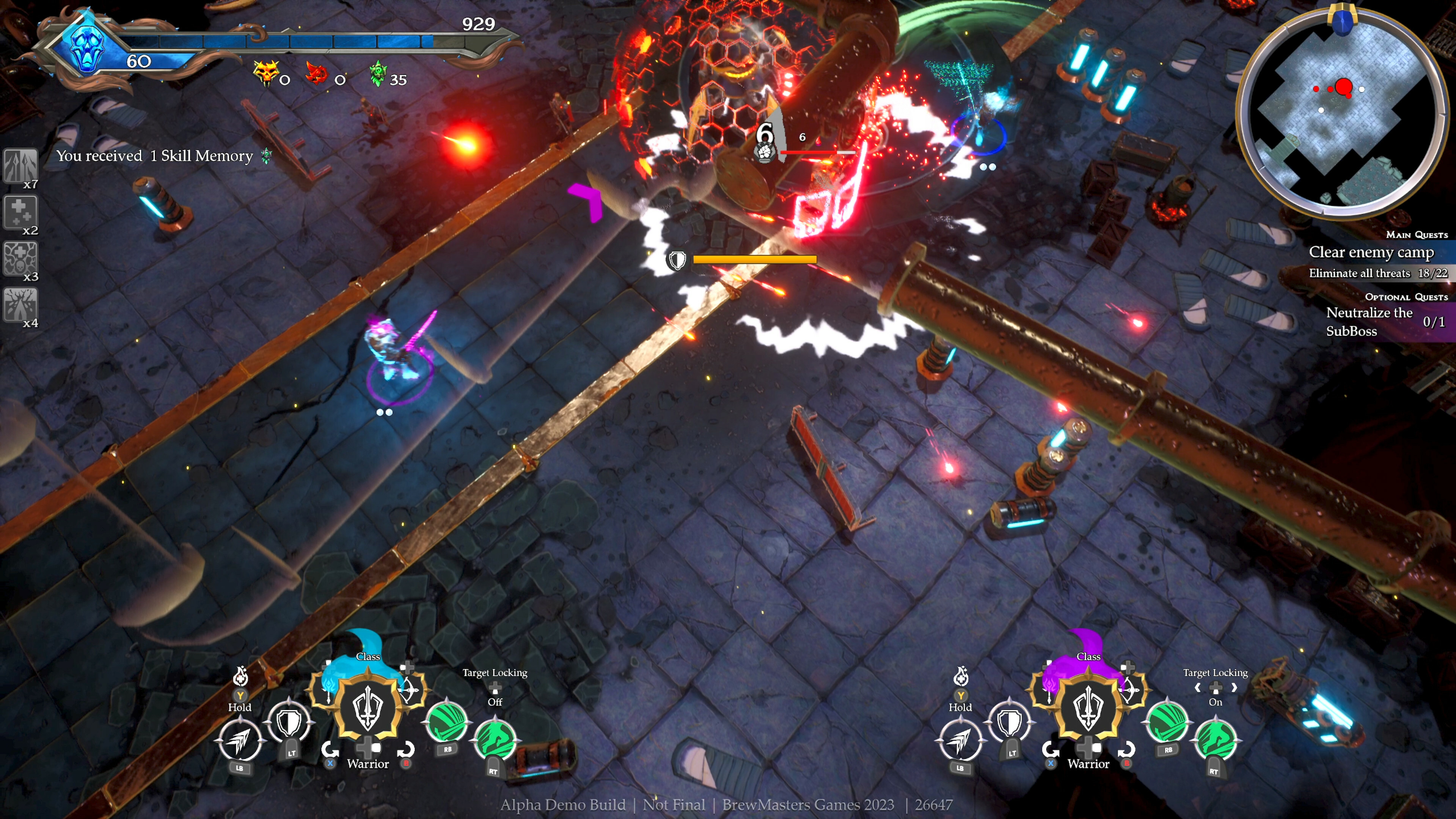 Steam Community :: Dungeon's Anima