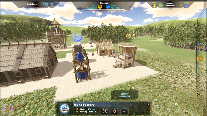 Battle Craft - New Horizons in Battle Craft! - Steam News