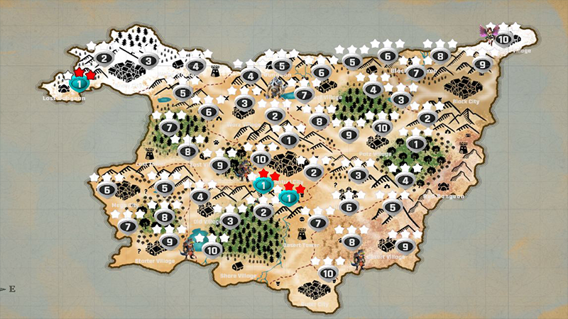 Steam :: Battle Craft :: Epic Beginning: A New Map for the Battle Craft ...