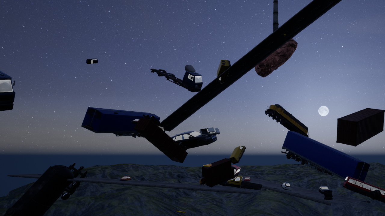 Steam Community :: Only One Way Up