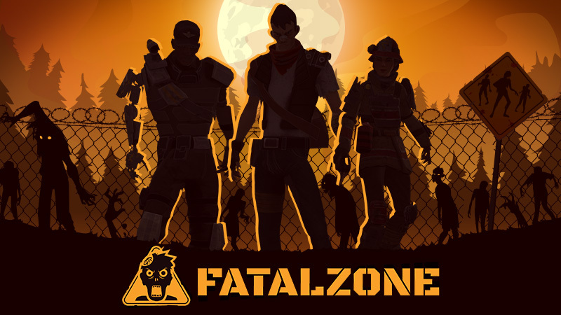 Steam Community :: FatalZone