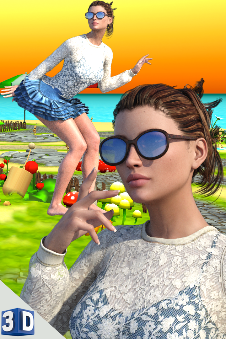 Steam Community :: Virtual ULTIMATE Beach Dancer [HD+]