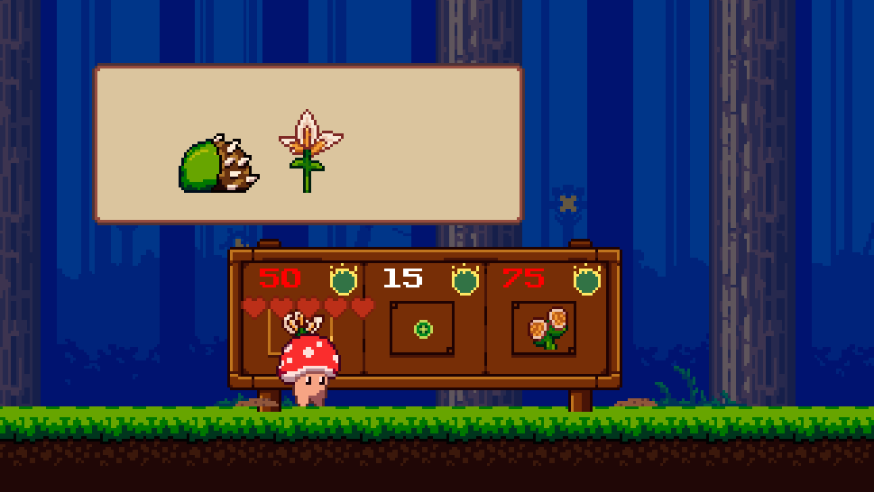 Steam Community :: Mushy Score