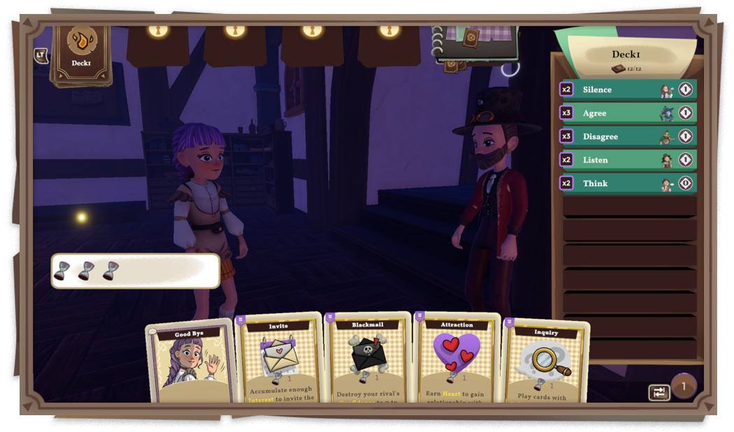 Steam Community :: Magic Inn