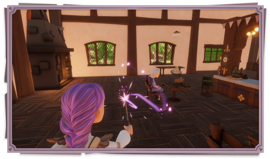 Steam Community :: Magic Inn