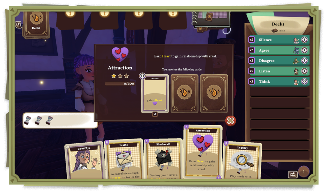 Steam Community :: Magic Inn