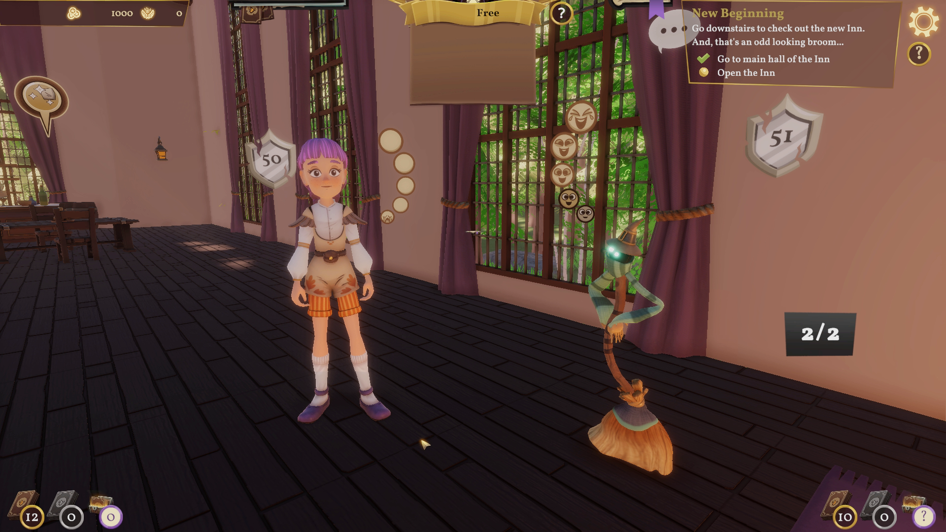 Steam Community :: Magic Inn