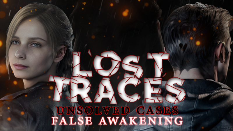 Steam :: Lost Traces: Unsolved Cases - Prologue :: "Lost Traces ...