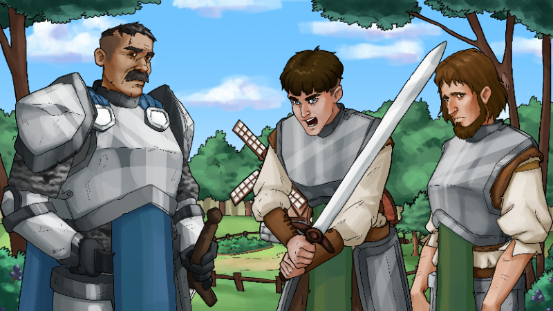 Politon - Early Access - Strategy Fest Update - Steam News