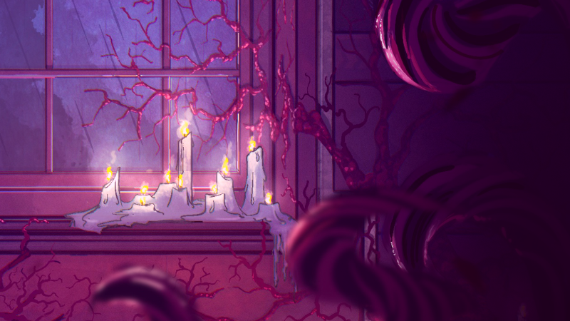 Silent Rain - Silent Rain Stream - Steam News