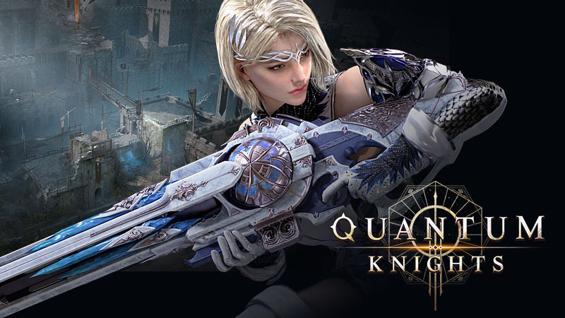 Quantum Knights - [Completed] Oct. 11 Temporary Maintenance - Steam News