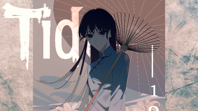 Steam :: tide—1927— :: Demo version released!!