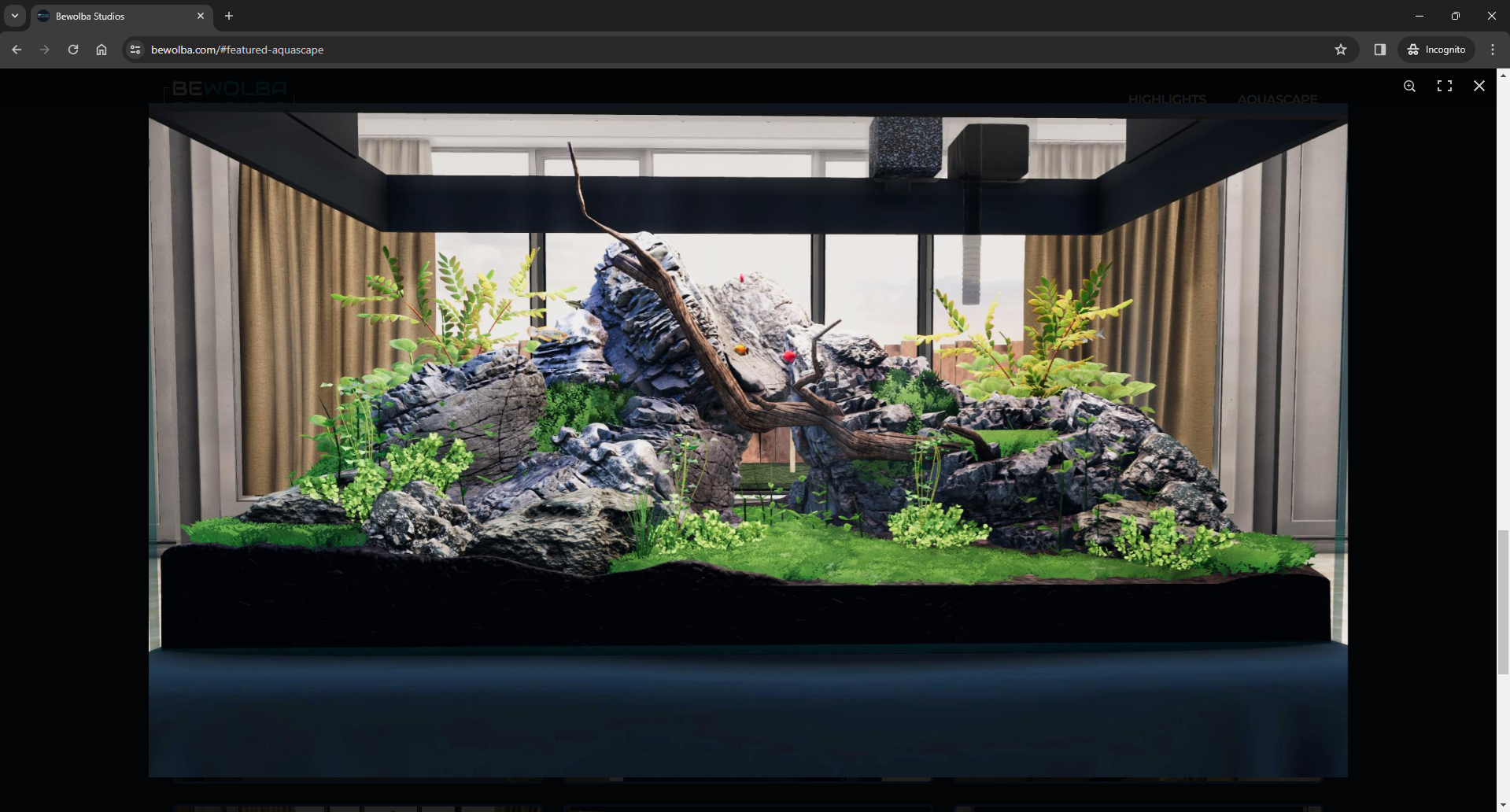 Steam Community :: Aquascapers