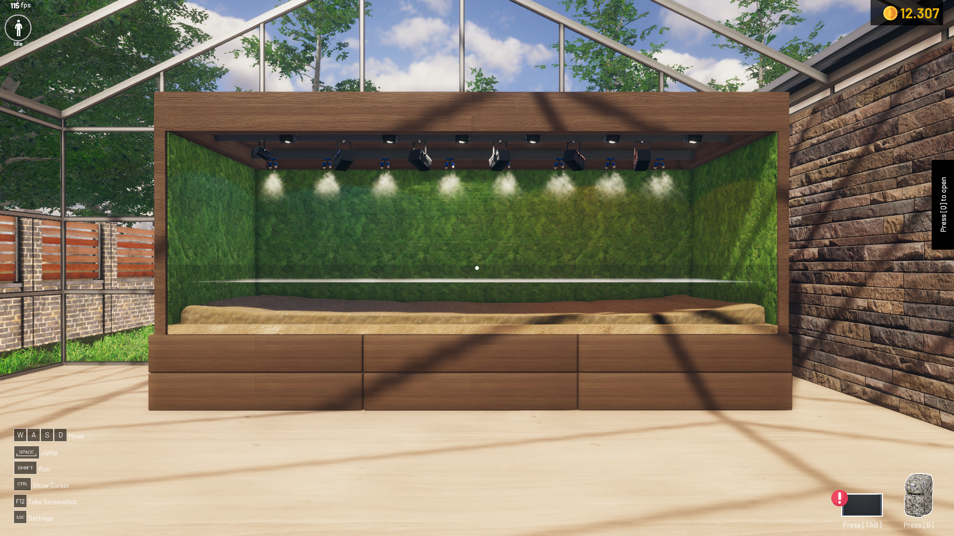 Steam Community :: Aquascapers