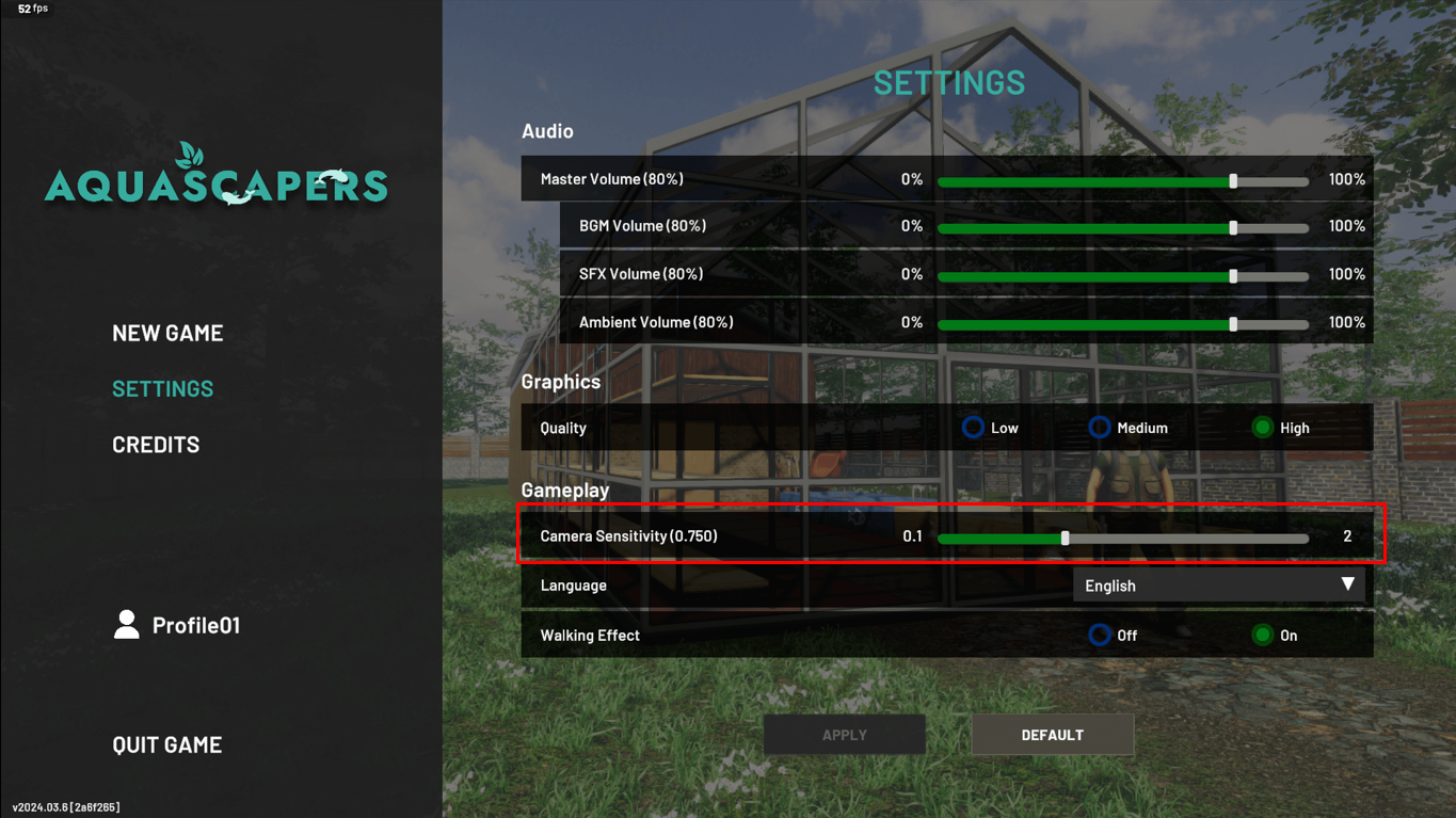 Steam Community :: Aquascapers