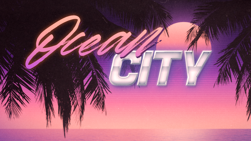 Retrowave World - RETROWAVE WORLD - Steam News