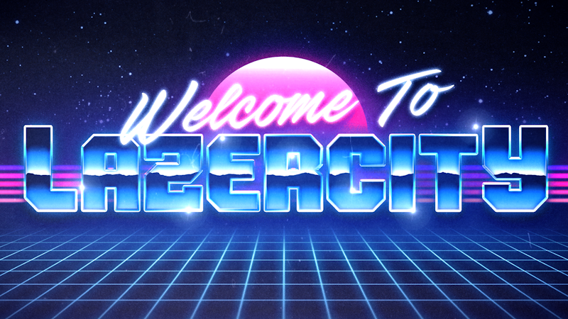 Steam Community :: Retrowave World