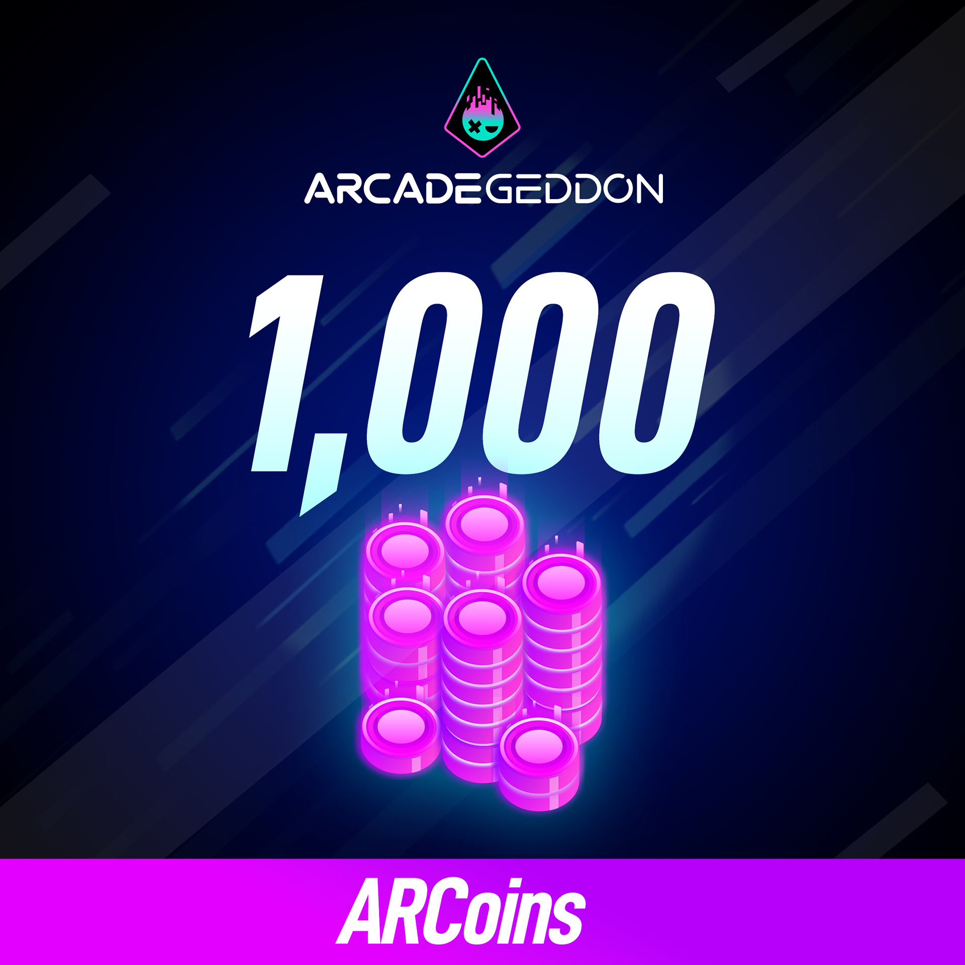 Steam Community :: Arcadegeddon