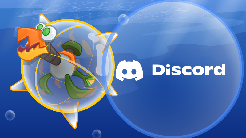 Steam :: Operation Octo :: Join the Discord