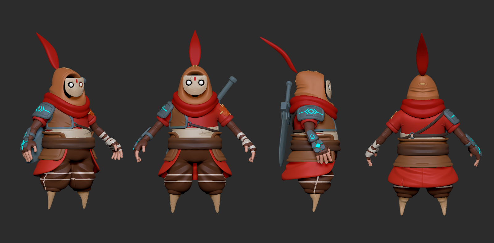 Steam Community :: Astor: Blade of the Monolith