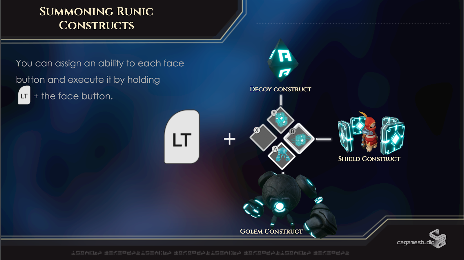 Steam Community :: Monolith: Requiem of the Ancients