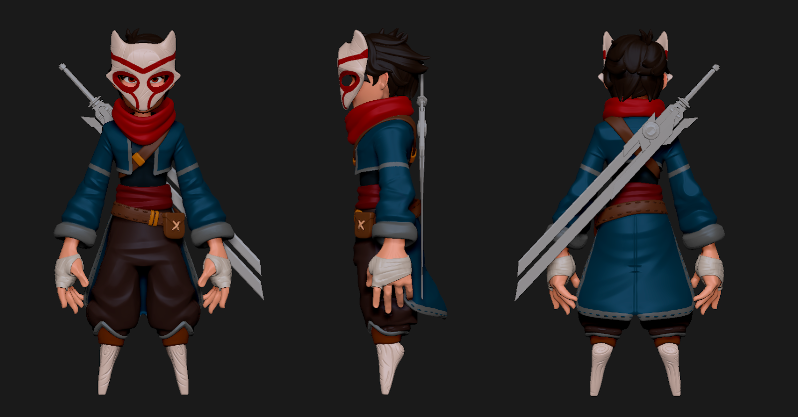 Steam Community :: Astor: Blade of the Monolith