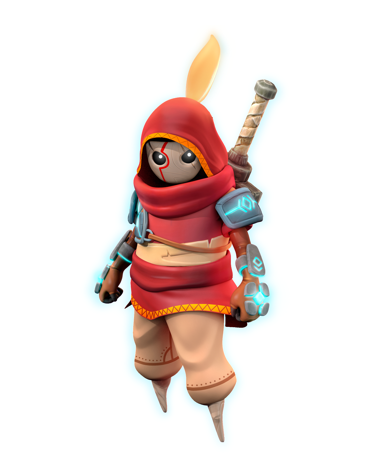 Steam Community :: Astor: Blade of the Monolith